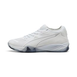 Puma Sneaker 'Eliminate Nitro SQD 4' Herren Gr&ouml;&szlig;e 39 wei&szlig;