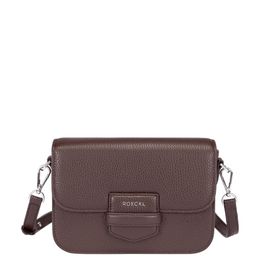 Roeckl Tasche 'CARA UMH&Auml;NGETASCHE SMALL' Damen Gr&ouml;&szlig;e one size braun