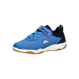Lico Sportschuh 'Calera' Jungen Gr&ouml;&szlig;e 31 blau / schwarz