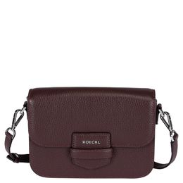 Roeckl Tasche 'CARA UMH&Auml;NGETASCHE SMALL' Damen Gr&ouml;&szlig;e one size weinrot