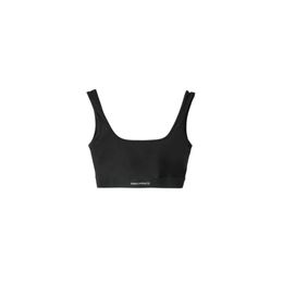 Hinnominate Top Damen Gr&ouml;&szlig;e XS schwarz