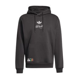 adidas originals Hoodie Bob Marley Herren Gr&ouml;&szlig;e XL altrosa