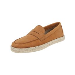 Geox Espadrilles Herren Gr&ouml;&szlig;e 41 hellbraun