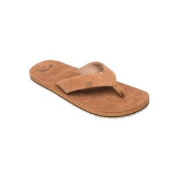 Billabong Sandale 'Seaway' Herren Gr&ouml;&szlig;e 44 cognac