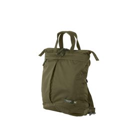 Tucano Rucksack Herren Gr&ouml;&szlig;e One Size oliv