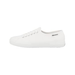 Superga Sneaker 'Leggera' Damen Gr&ouml;&szlig;e 40 wei&szlig;