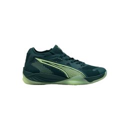 Puma Sportschuh 'Eliminate Nitro SQD 4' Herren Gr&ouml;&szlig;e 46.5 tanne / hellgr&uuml;n