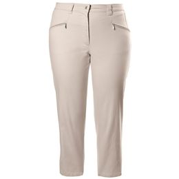 Ulla Popken Hose Damen Gr&ouml;&szlig;e 56 Gro&szlig;e Gr&ouml;&szlig;en beige