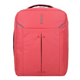 Roncato Rucksack 'Ironik 2.0' Herren Gr&ouml;&szlig;e One Size rosa