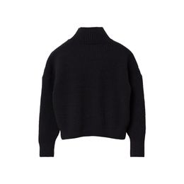 s.Oliver Pullover M&auml;dchen Gr&ouml;&szlig;e 146 schwarz