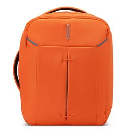 Roncato Rucksack 'Ironik 2.0' Herren Gr&ouml;&szlig;e One Size orange