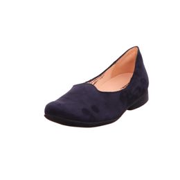 Think! Ballerina 'Guad2' Damen Gr&ouml;&szlig;e 40.5 navy