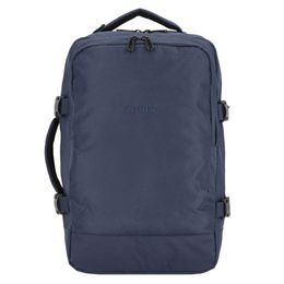 WORLDPACK Rucksack 'BestWay' Herren Gr&ouml;&szlig;e One Size marine