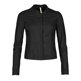 Jagger & Evans Jagger & Evans &Uuml;bergangsjacke Damen Gr&ouml;&szlig;e S schwarz