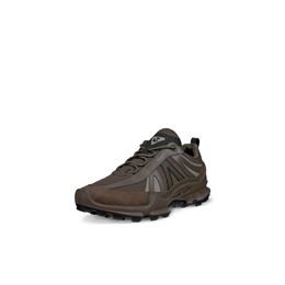 Ecco Sneaker 'BIOM C-TRAIL' Herren Gr&ouml;&szlig;e 43 braun / grau
