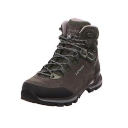 Lowa Boots 'Light GTX' Damen Gr&ouml;&szlig;e 42 dunkelbraun / grau / schwarz
