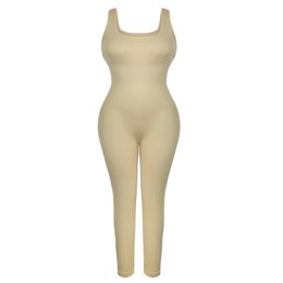 Meetwee Shapingbody Damen Gr&ouml;&szlig;e XL beige