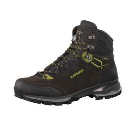 Lowa Boots 'Lady Light GTX' Damen Gr&ouml;&szlig;e 37 kastanienbraun / schwarz
