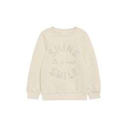 s.Oliver Sweatshirt M&auml;dchen Gr&ouml;&szlig;e 92 beige