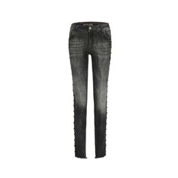 Cipo & Baxx Cipo & Baxx Jeans Damen Gr&ouml;&szlig;e 28 schwarz
