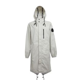 Jack1t Funktionsjacke Herren Gr&ouml;&szlig;e XXL wei&szlig;