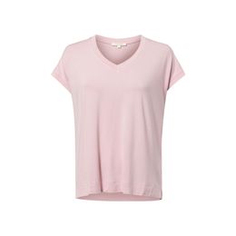 Marie Lund Shirt Damen Gr&ouml;&szlig;e S altrosa