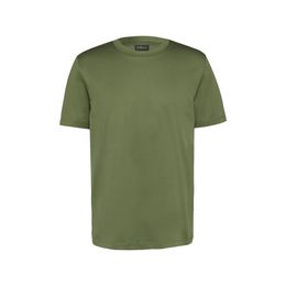 s.Oliver BLACK LABEL T-Shirt Herren Gr&ouml;&szlig;e S grasgr&uuml;n