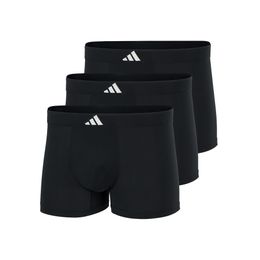 adidas Sportswear Trunk ' Active Micro Tech ' Herren Gr&ouml;&szlig;e S schwarz