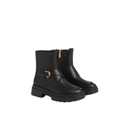 Coccinelle Ankle Boots 'ASTRID' Damen Gr&ouml;&szlig;e 36 schwarz Winterschuhe