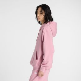 New Balance Sweatshirt Damen Gr&ouml;&szlig;e M rosa