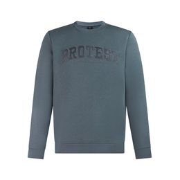 Protest Pullover 'PRTMahiti' Herren Gr&ouml;&szlig;e XS blau