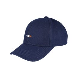Bugatti Basecap Herren Gr&ouml;&szlig;e 55/60 navy