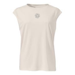 Sch&ouml;ffel Sch&ouml;ffel Funktionsshirt 'Baguio' Damen Gr&ouml;&szlig;e S hellbeige