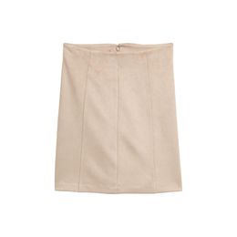 Tom Tailor Rock Damen Gr&ouml;&szlig;e 38 beige