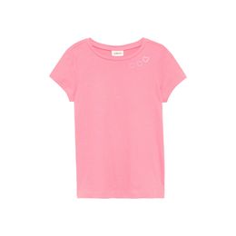 s.Oliver Shirt M&auml;dchen Gr&ouml;&szlig;e 128 pink