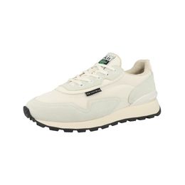 EKN Sneaker 'Muku' Herren Gr&ouml;&szlig;e 41 creme / hellgrau