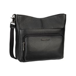 Mandarina Duck Umh&auml;ngetasche 'Mellow FZT10' Damen Gr&ouml;&szlig;e One Size schwarz
