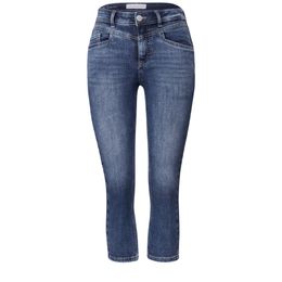 Street One Jeans Damen Gr&ouml;&szlig;e 24 blau