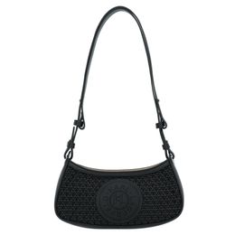 K by KARL LAGERFELD Karl Lagerfeld Schultertasche Damen Gr&ouml;&szlig;e One Size schwarz