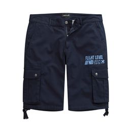 Men Plus Shorts Herren Gr&ouml;&szlig;e 44 marine / azur