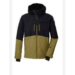 Killtec Winterjacke 'KSW 53' Herren Gr&ouml;&szlig;e XL schwarz