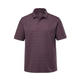 JP1880 Poloshirt Herren Gr&ouml;&szlig;e XXL mauve
