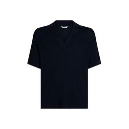 Calvin Klein Swimwear Poloshirt Herren Gr&ouml;&szlig;e XL navy