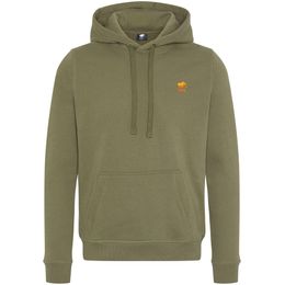 POLO SYLT Sweatshirt Herren Gr&ouml;&szlig;e XXXL oliv