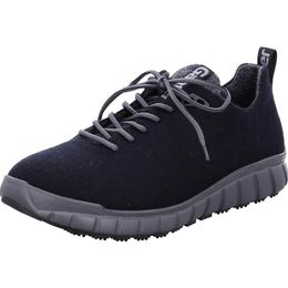 Ganter Sneaker Damen Gr&ouml;&szlig;e 42 navy / dunkelgrau