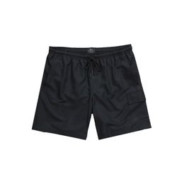 Jay-pi Badeshorts Herren Gr&ouml;&szlig;e L schwarz