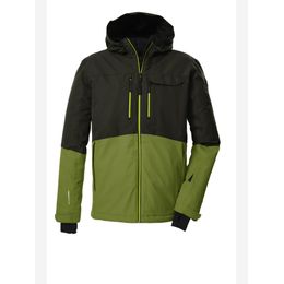 Killtec Winterjacke 'KSW 53' Herren Gr&ouml;&szlig;e XXL oliv