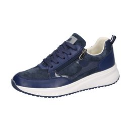 Waldl&auml;ufer Waldl&auml;ufer Sneaker 'Mara' Damen Gr&ouml;&szlig;e 41.5/42 dunkelblau