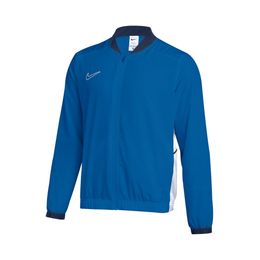 Nike Trainingsjacke 'Academy 25' Herren Gr&ouml;&szlig;e XL blau / navy / wei&szlig;