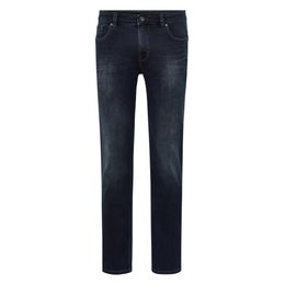 Paddock's Paddocks Jeans Herren Gr&ouml;&szlig;e 42 black denim